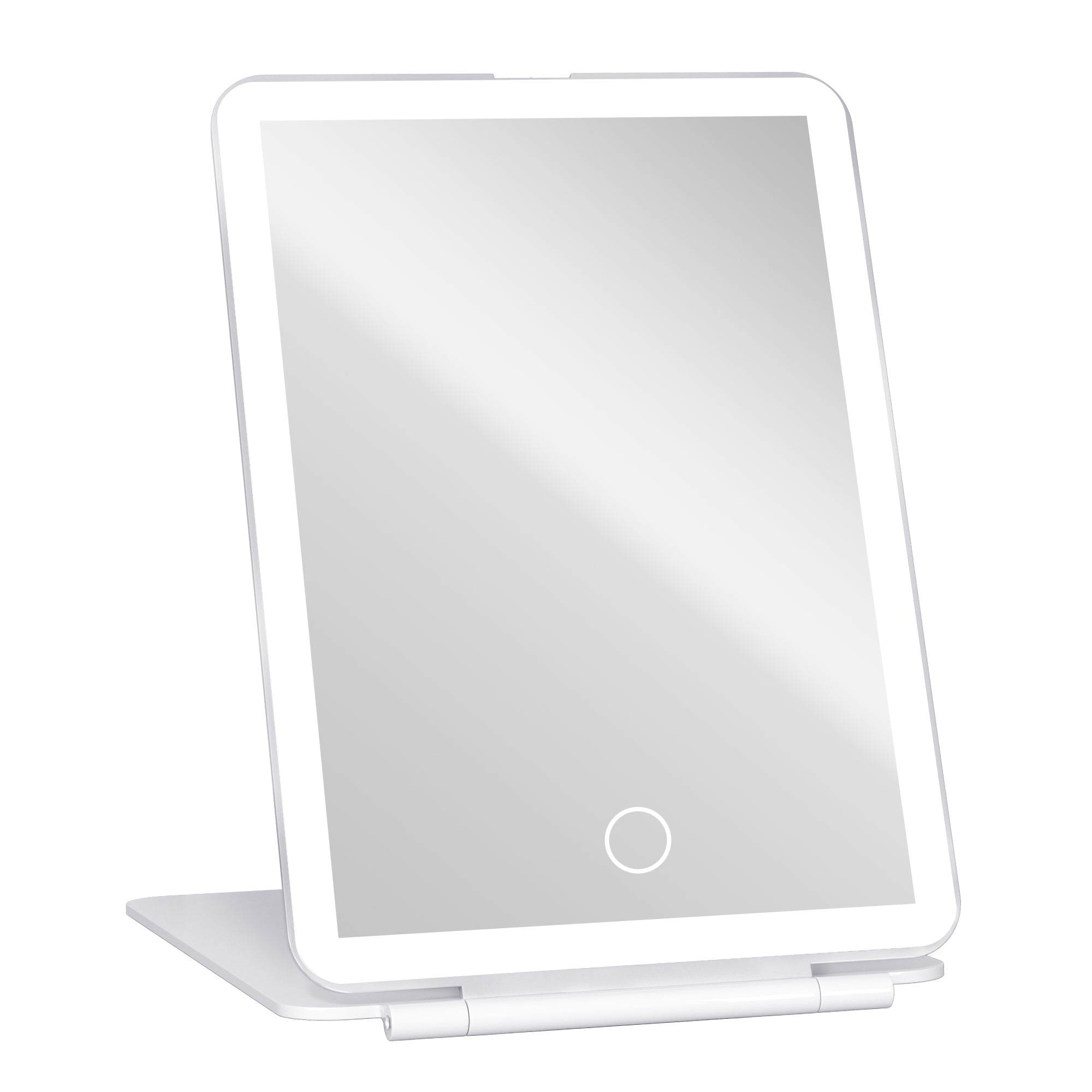 VANITII iPad Mini LED Makeup Mirror